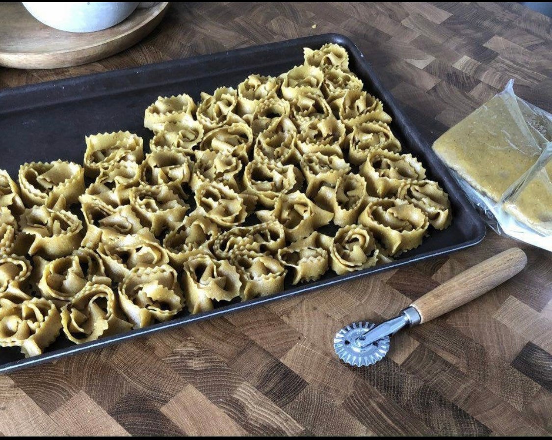 Moroccan Shabakia, Sweet Handmade Shebbakia - Etsy