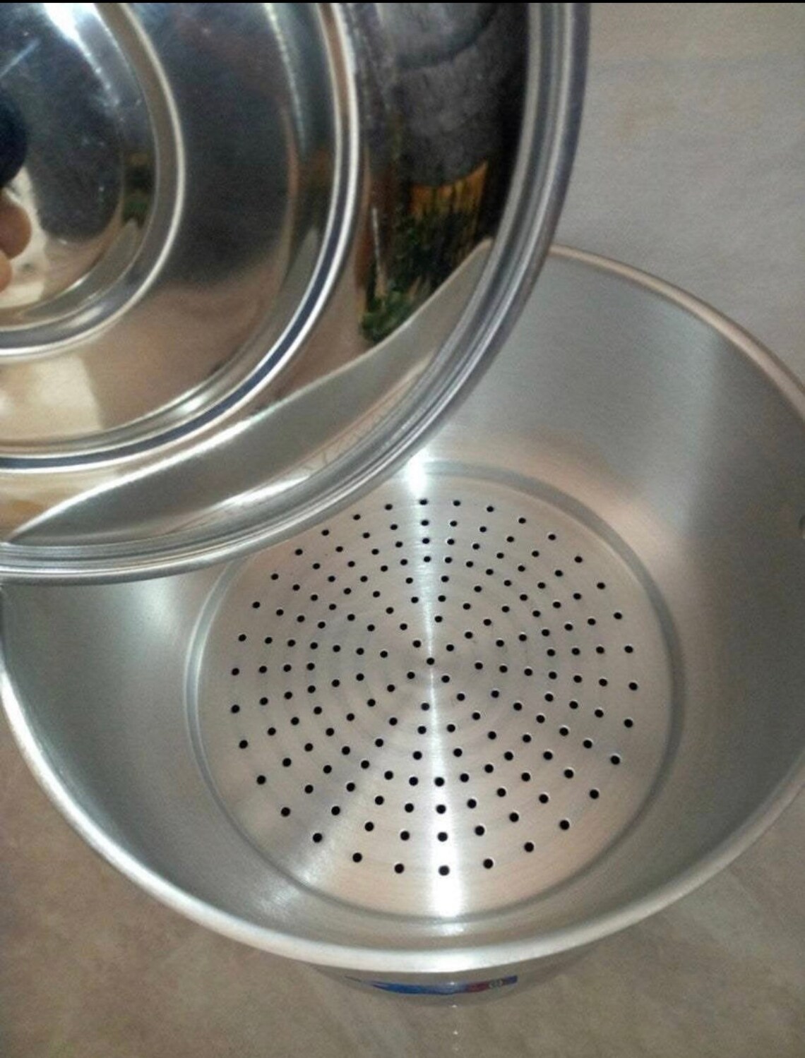 Moroccan Steamer Pot Cookware Couscousier Moroccan Couscous - Etsy