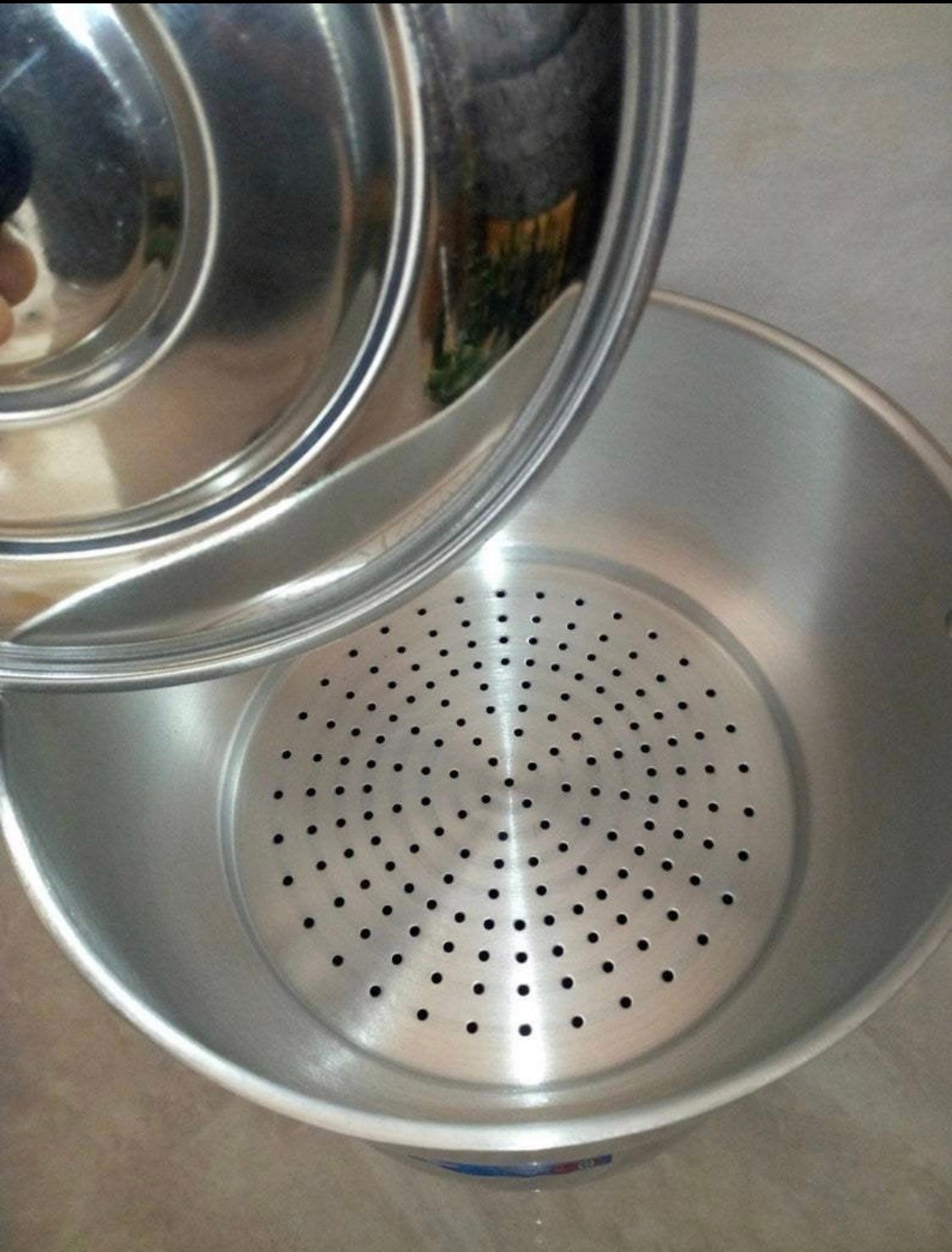 Moroccan Steamer Pot Cookware Couscousier Moroccan Couscous - Etsy