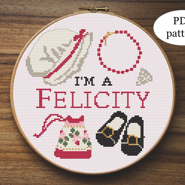 Felicity Doll - Etsy