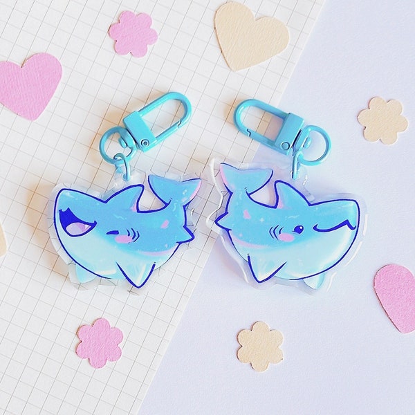 Keychains Cute - Etsy