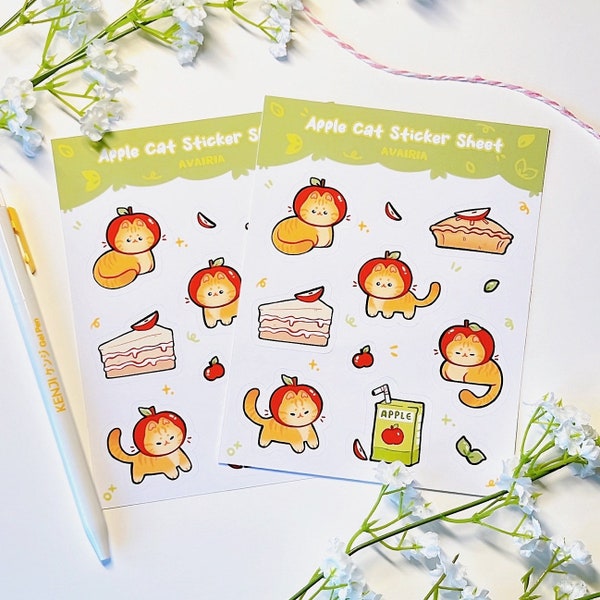 Bujo Stickers - Etsy UK