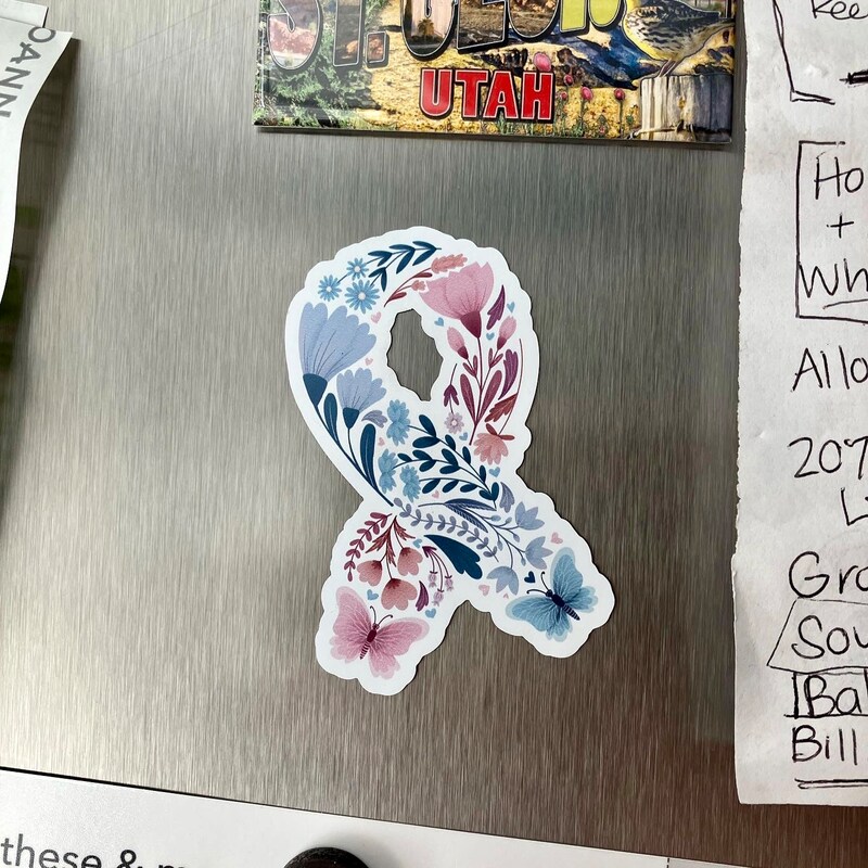 Infant Loss Ribbon - Etsy