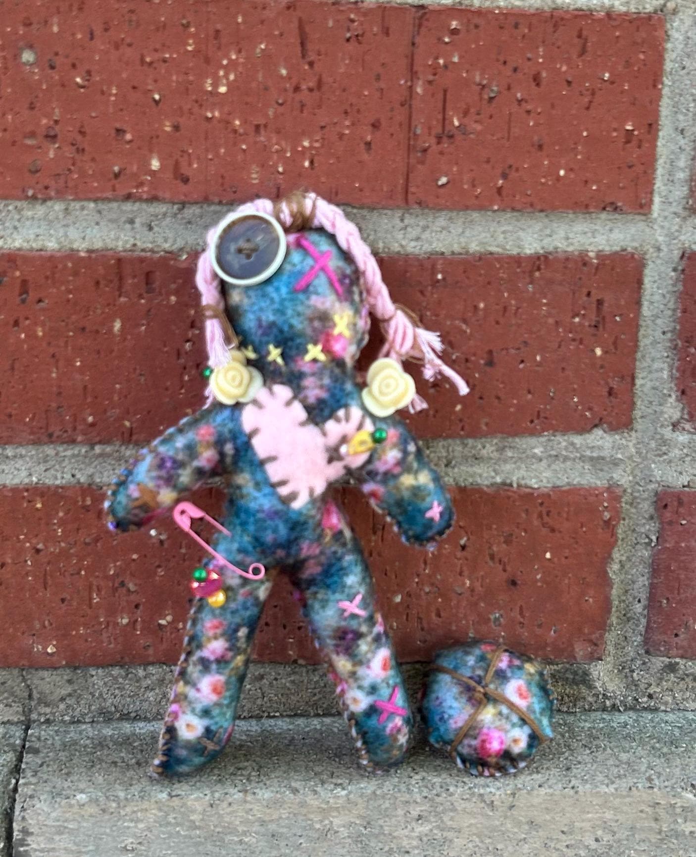 Good Juju Dolls - Etsy