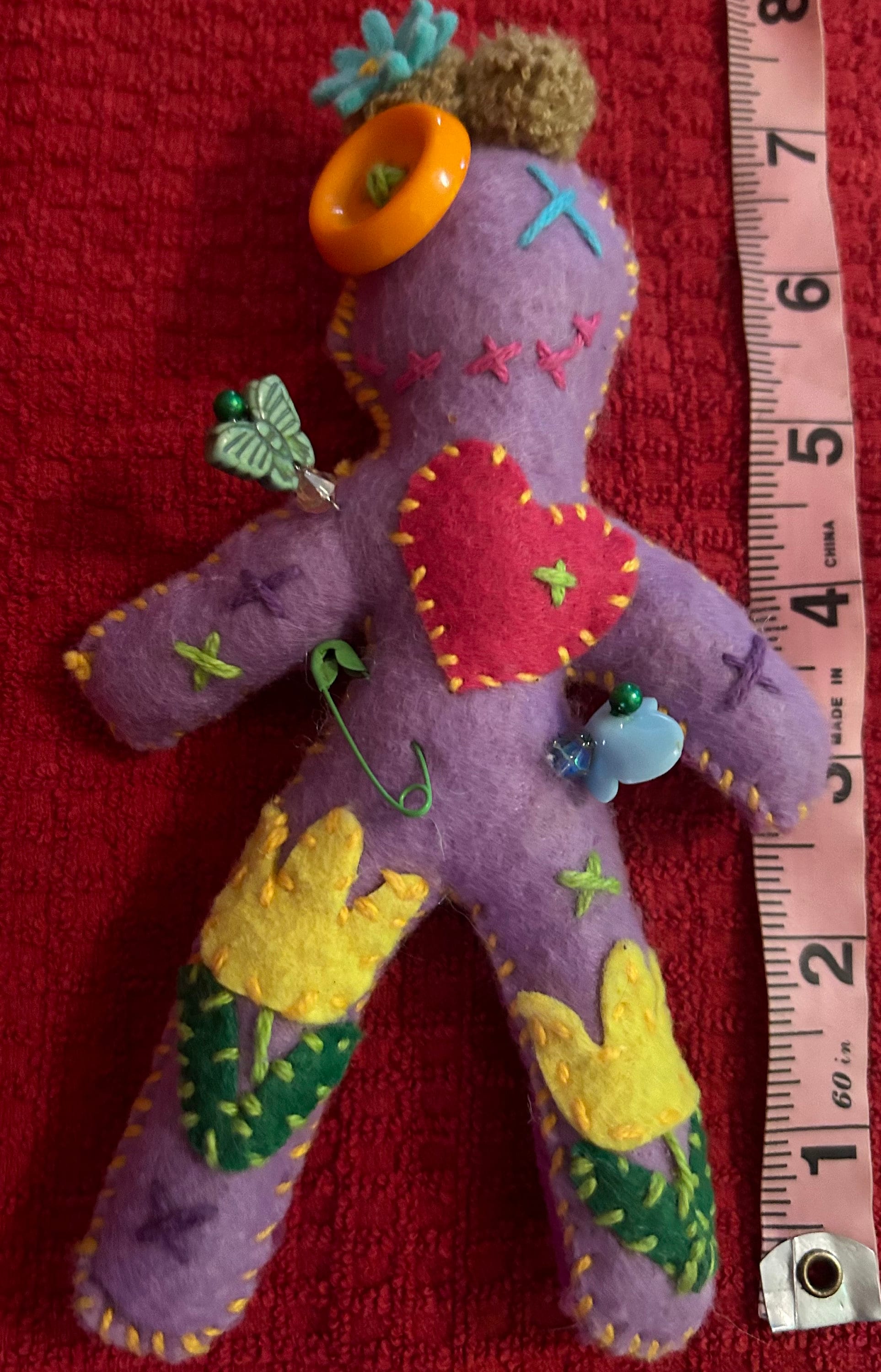 Good Juju Dolls - Etsy