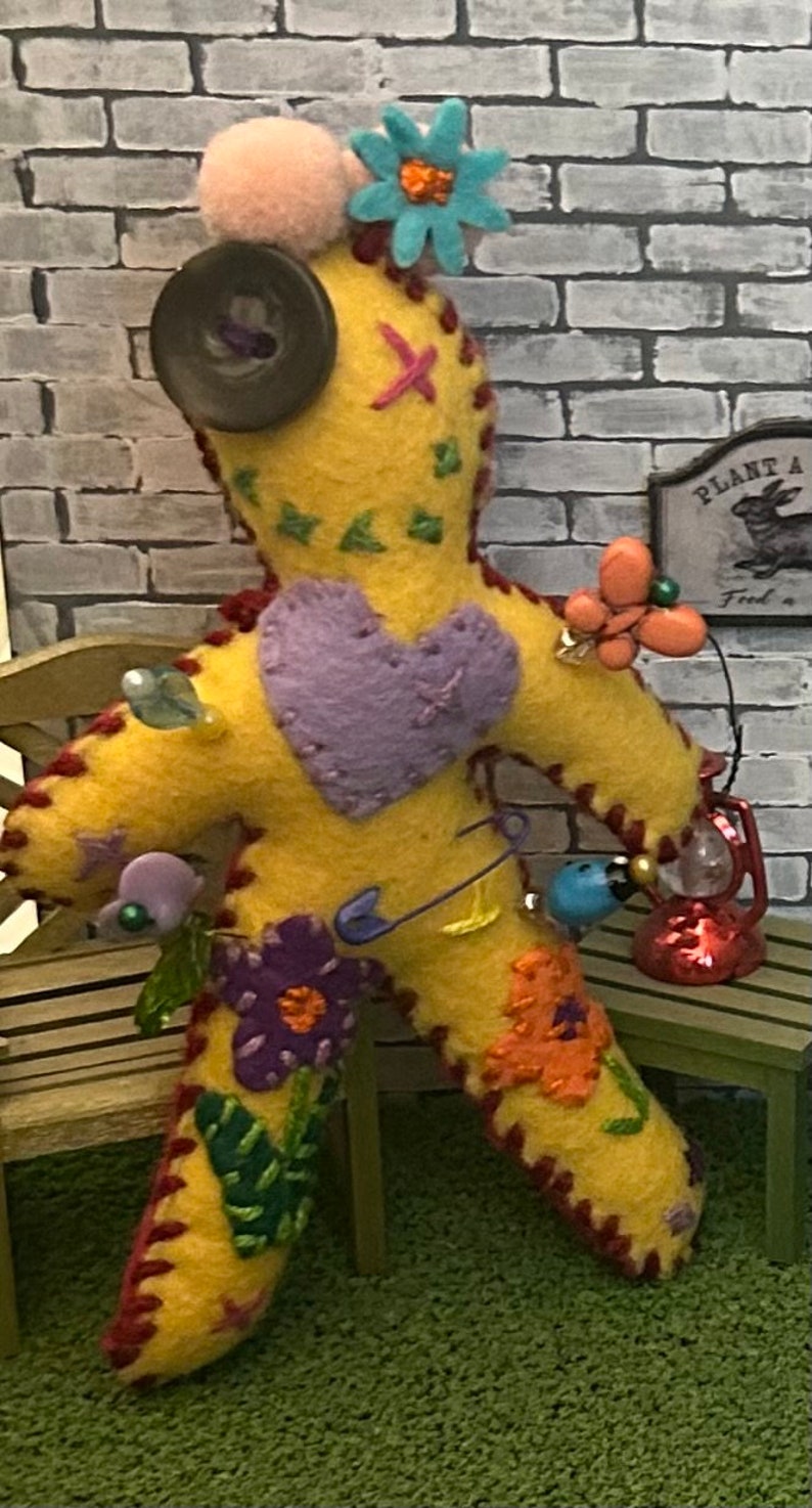 Good Juju Dolls - Etsy