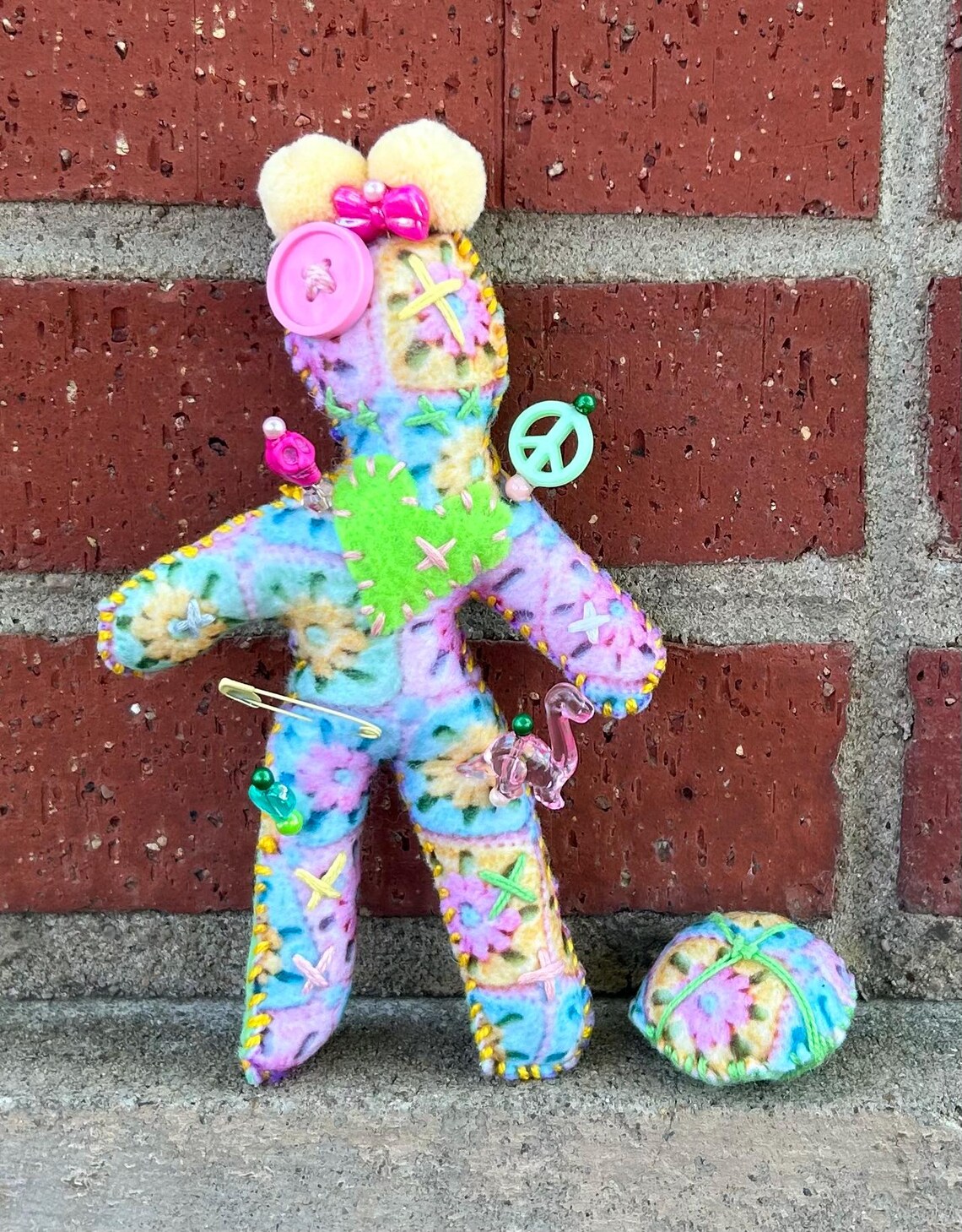 Good Juju Dolls - Etsy