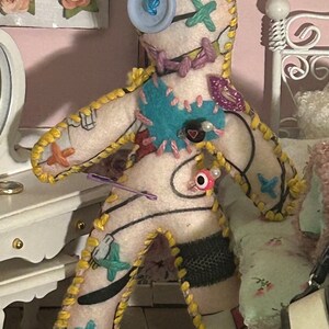 Good Juju Dolls - Etsy