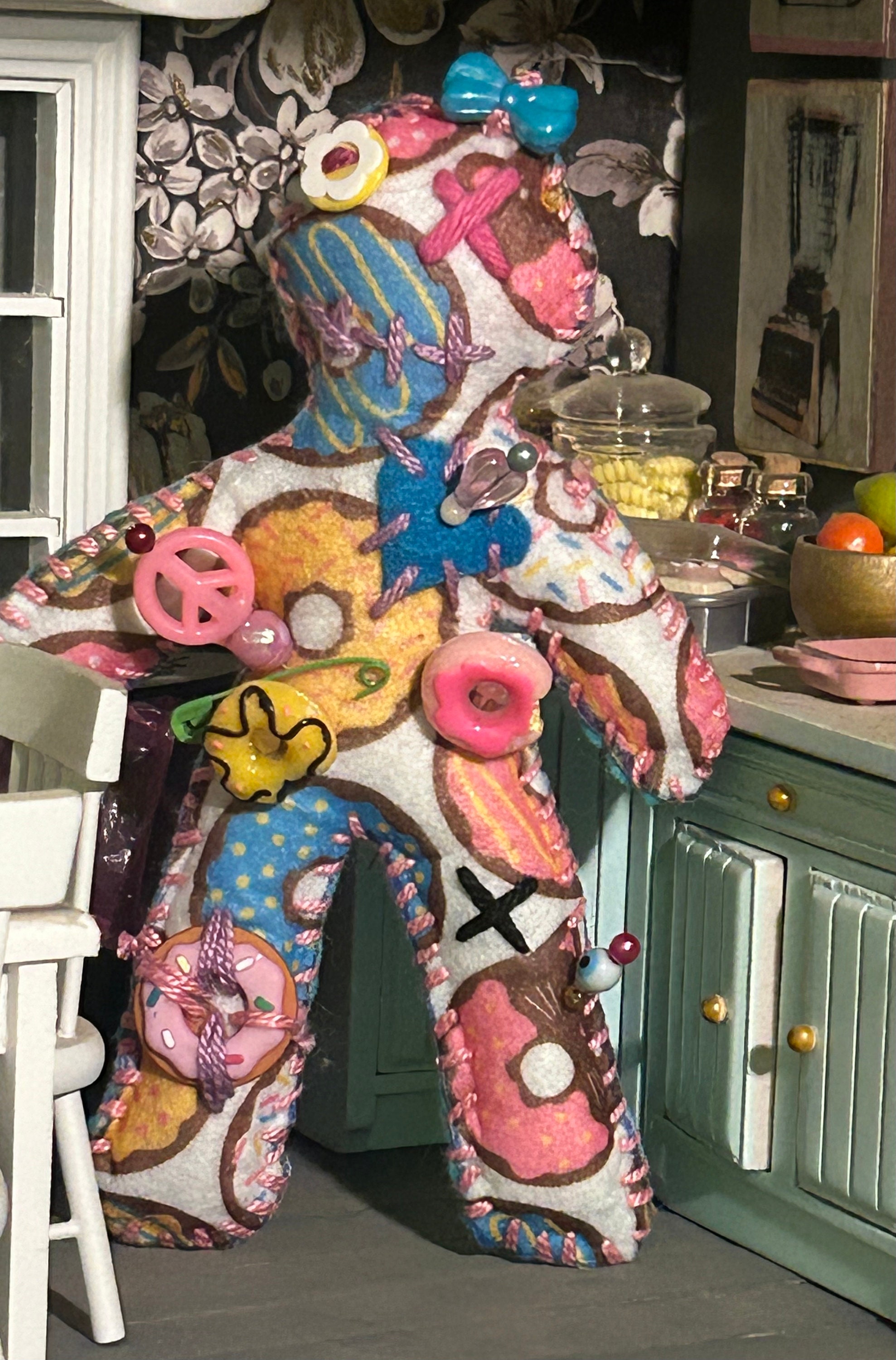 Good Juju Dolls - Etsy