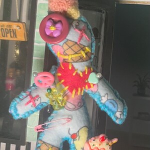 Good Juju Dolls - Etsy