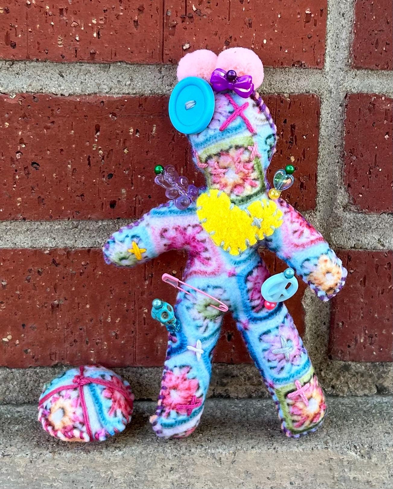 Good Juju Dolls - Etsy