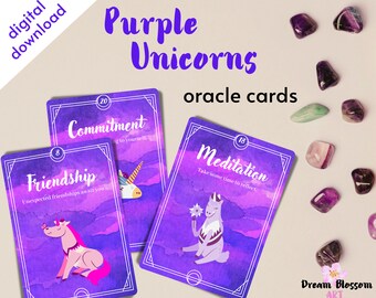 Printable Oracle Messages - Etsy