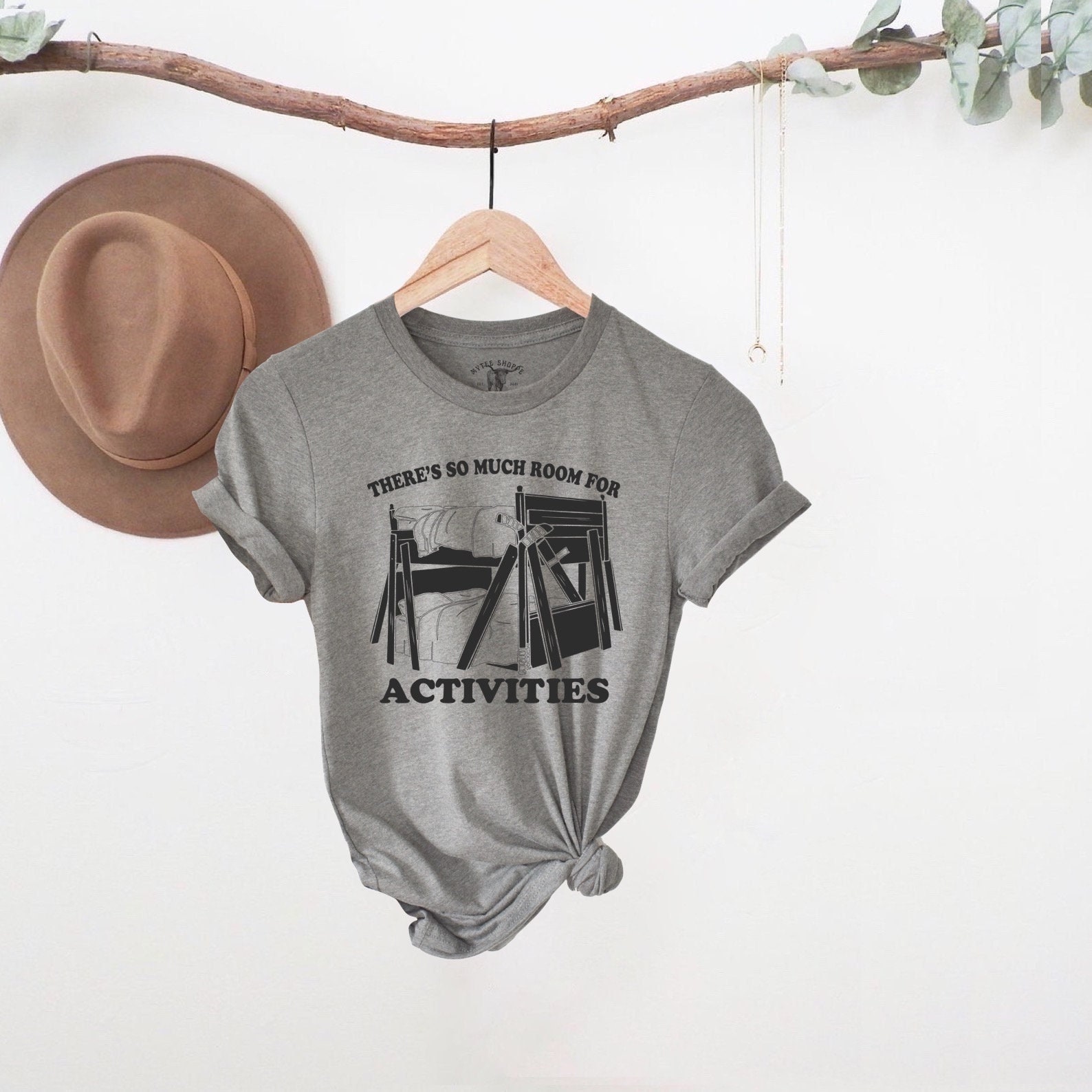 Step Brothers So Much Room For Activities