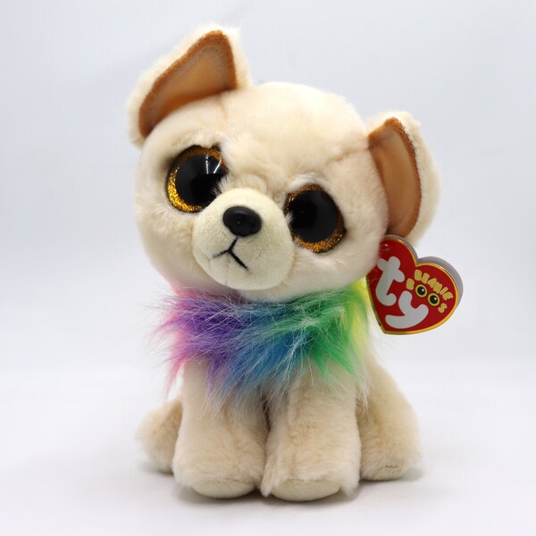 Beanie Boo Tags - Etsy