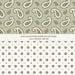 Boho Digital Papers | Paisley Seamless Pattern | Digital Paper Bundle ...
