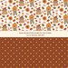 Fall Digital Papers | Seamless Pattern | Digital Paper Bundle | Digital ...