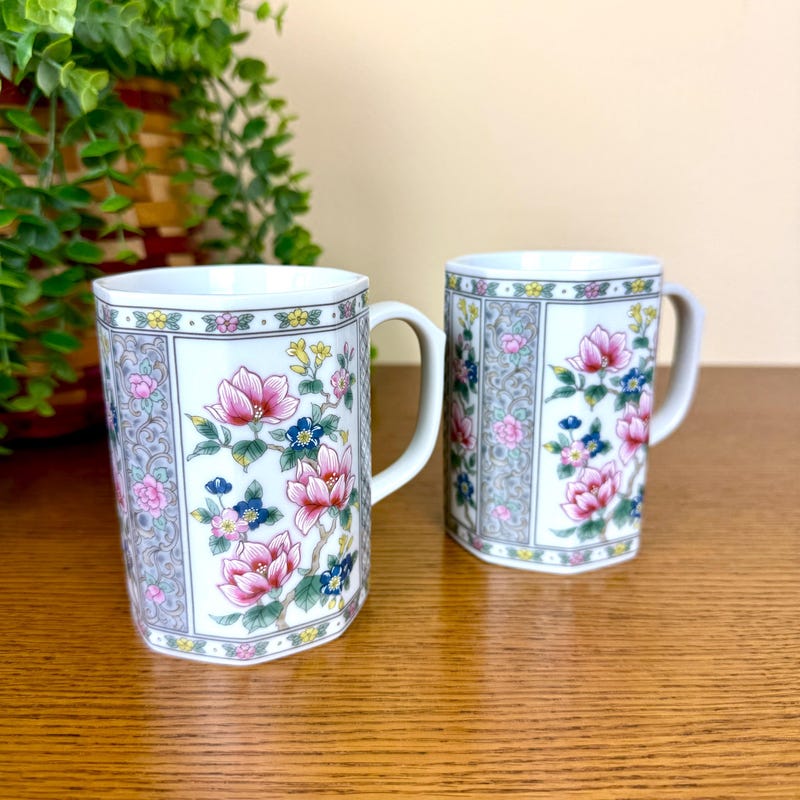 Mugs Made in Japan - Etsy