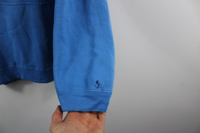 Exco Hoodie Sweater / Vintage Y2K Graphic Hoody Sweatshirt / 90s-2000s ...