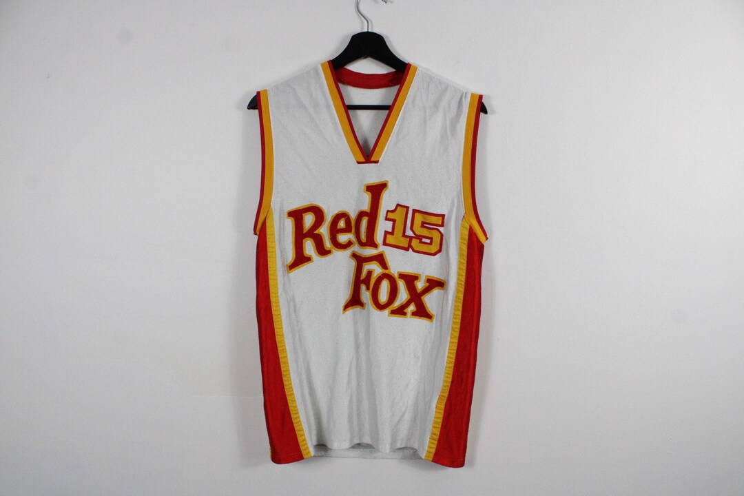 Basketball Jersey / Vintage Wnba Champion Sports Uniform / 90s / 2000s ...