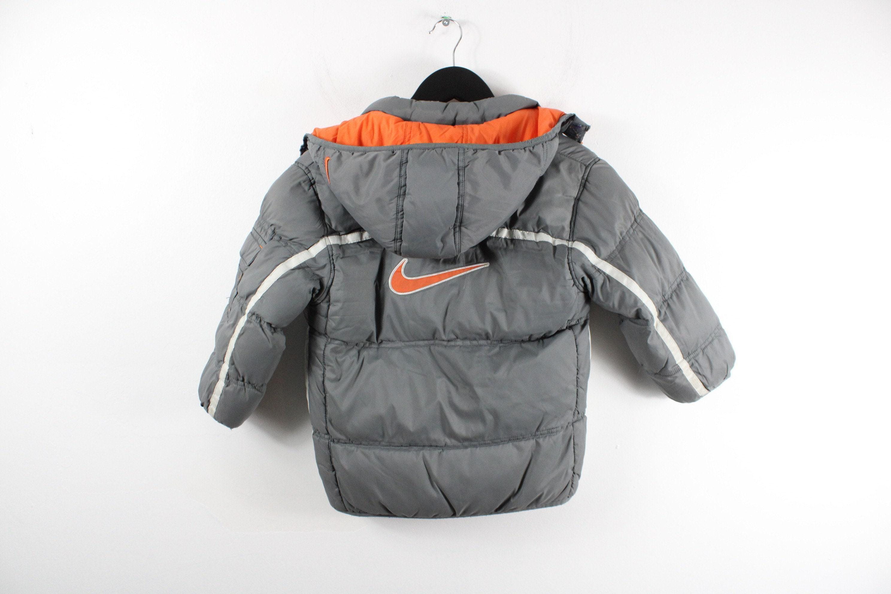 Nike Puffer 90s - Etsy Nike Puffer 90s - Etsy