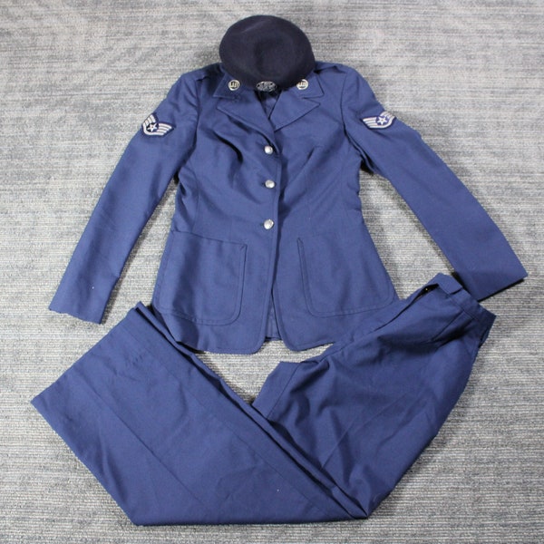 Air Force Pants - Etsy