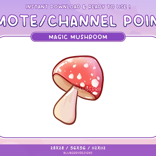 Channel Points - Etsy