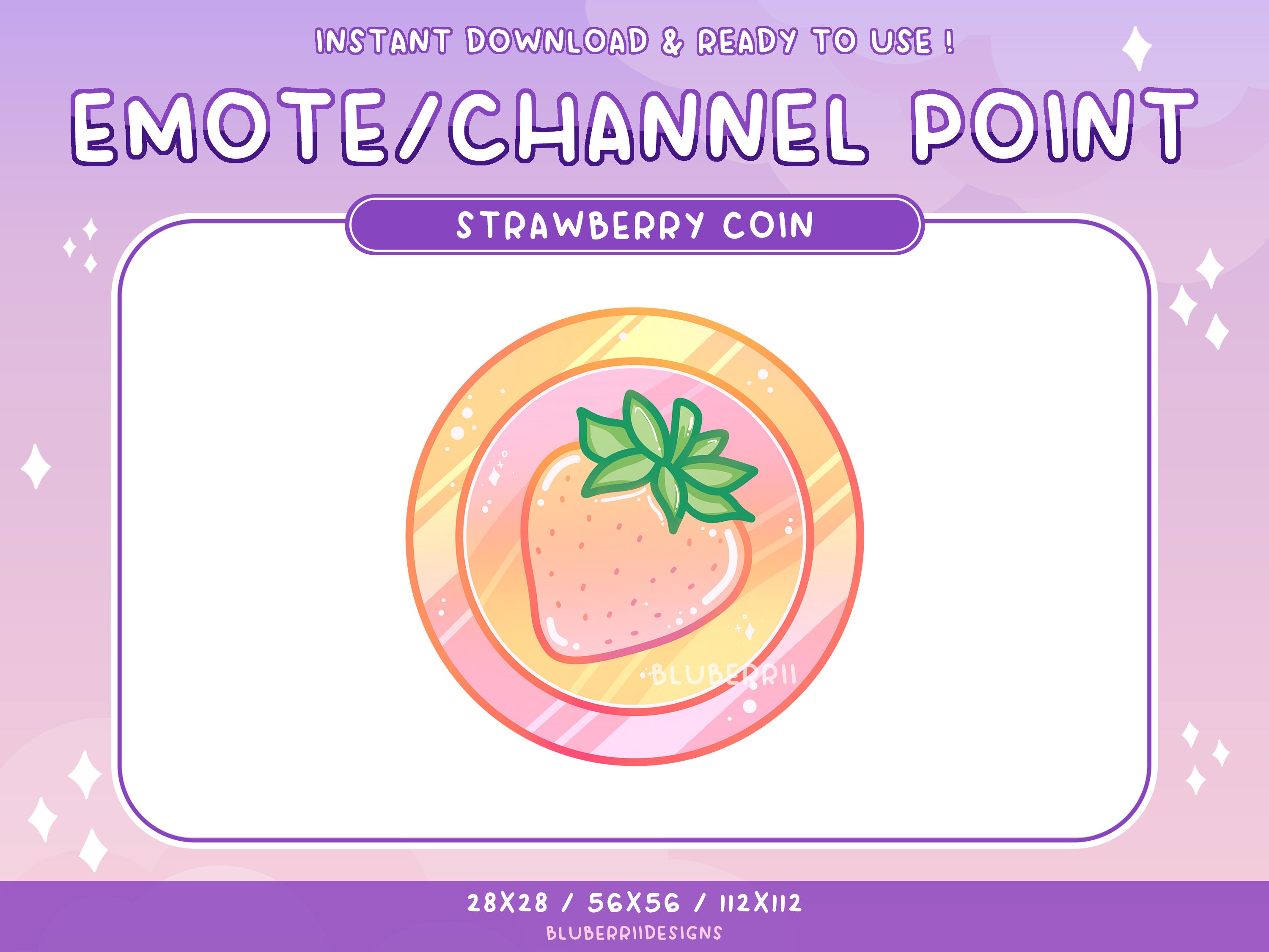 Tumblr Pastel Badges