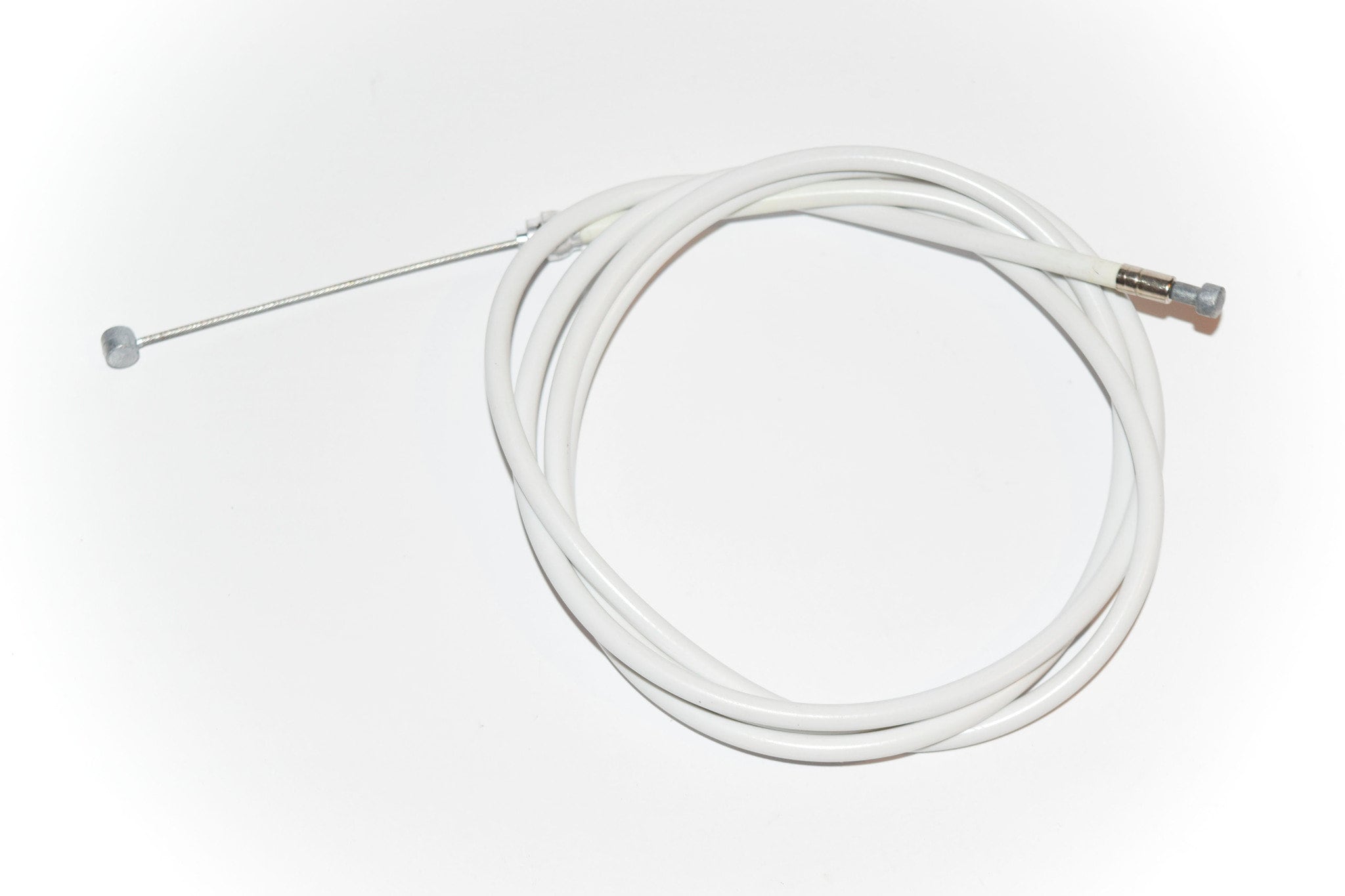 NOS Double-ended Outer and Inner Brake Cable for Road or Mtb/hybrid ...