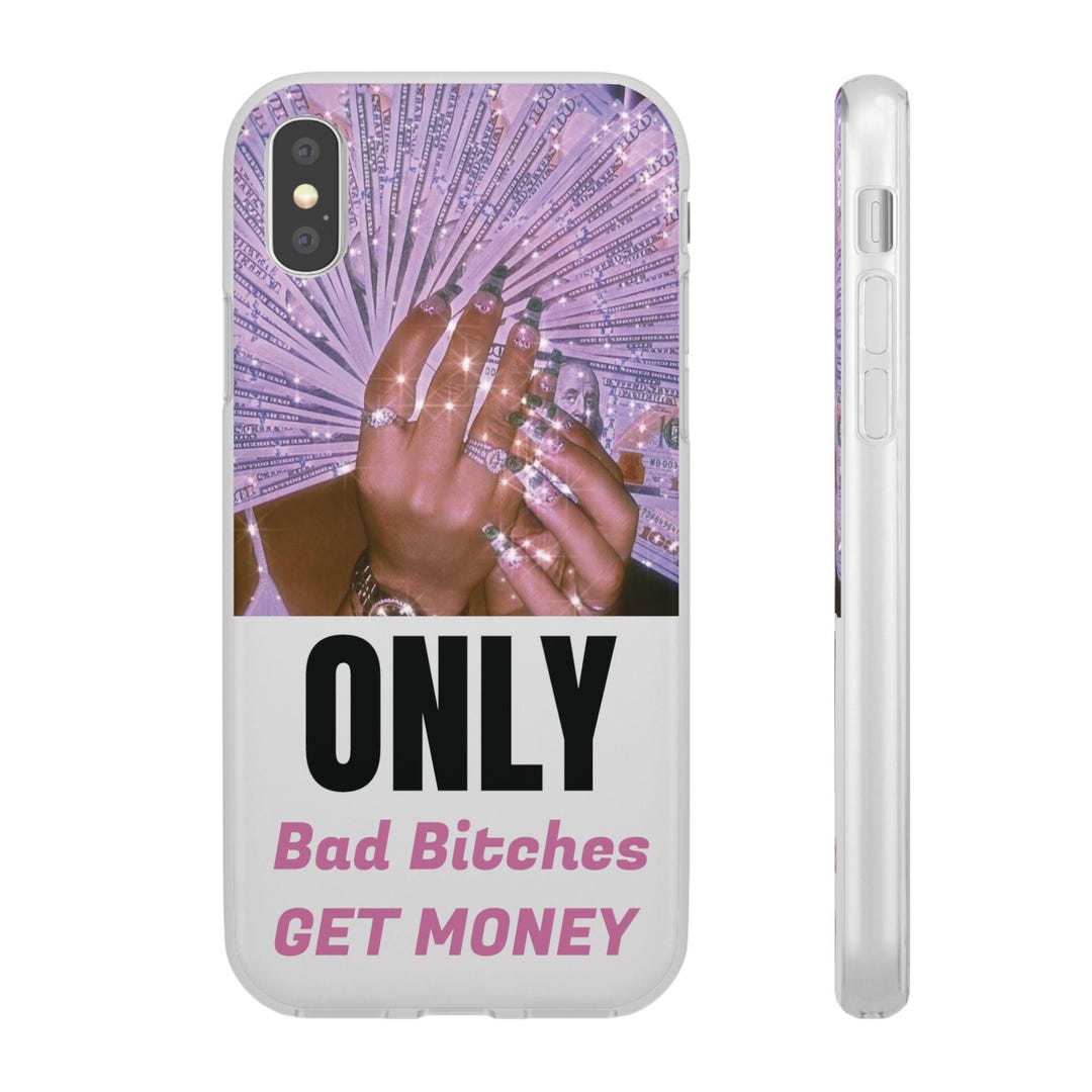 Baddies Only Phone Case - Etsy