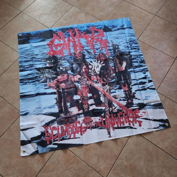 Scumdogs Universe - Etsy