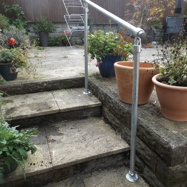 Garden Steps - Etsy UK