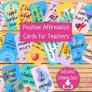 Encouragement Cards - Etsy