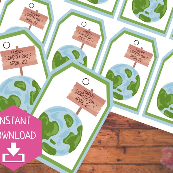 Earth Day Gift - 60+ Gift Ideas for 2024