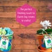 Go Planet It's Your Earth Day Earth Day Tags Teacher - Etsy