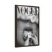 Addicted to Vogue Home Wall Decor Floating Frame 20x30 - Etsy