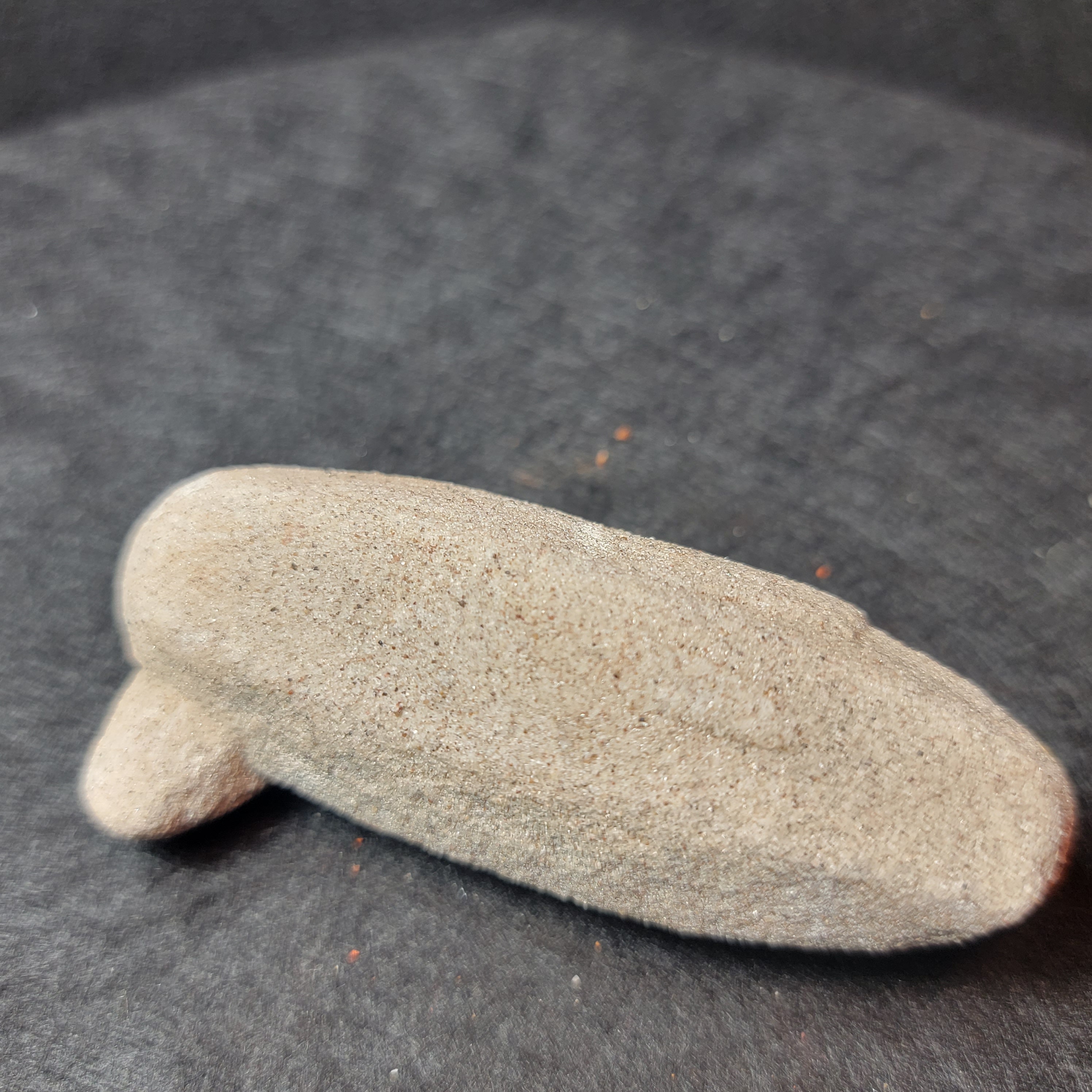 Calcite With Sand Inclusions sand Calcite Rattlesnake Butte devils Hill ...