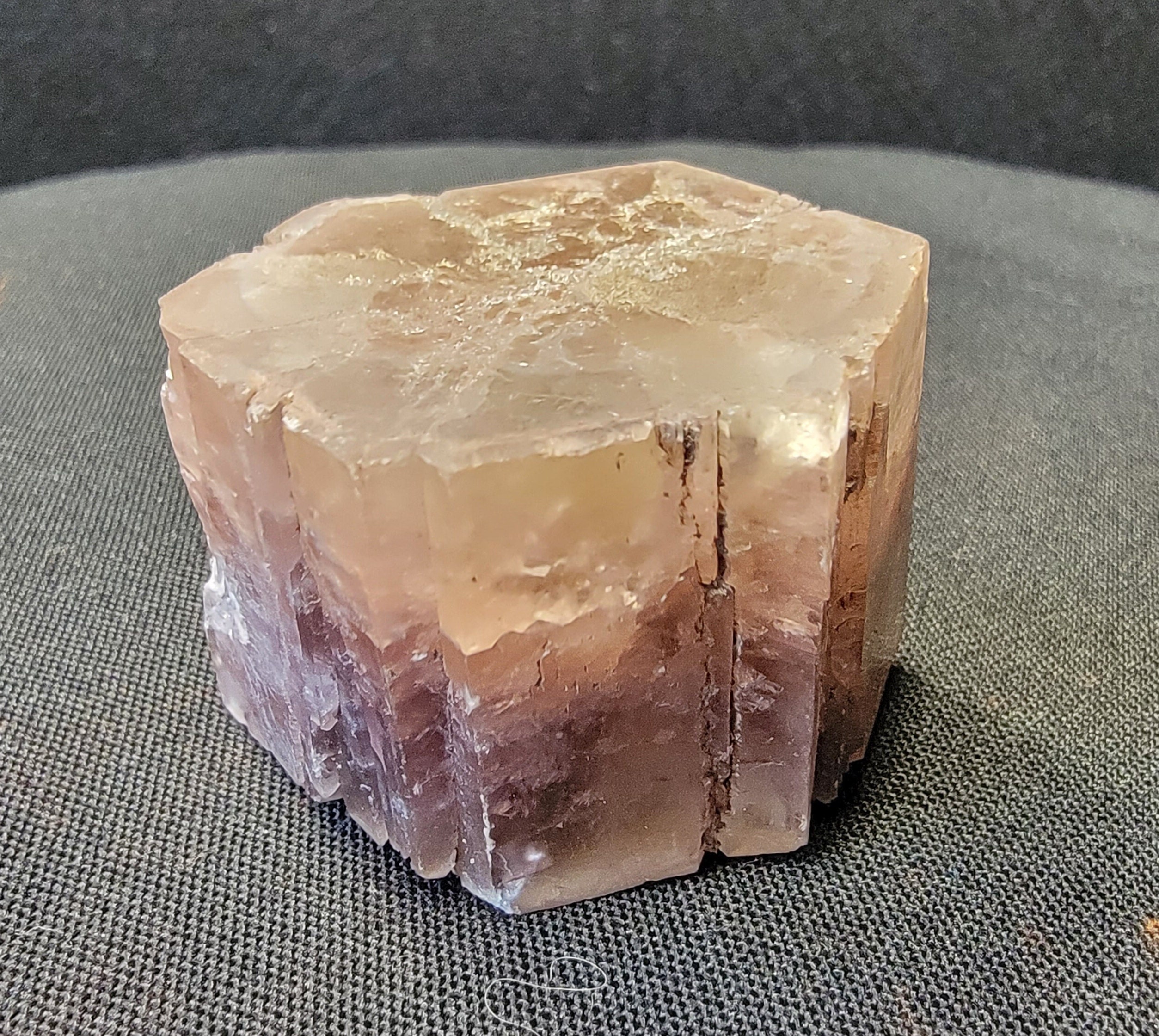 Aragonite Large Single Sharp Crystal From the OG Locality Molina De Aragon Spain - Etsy