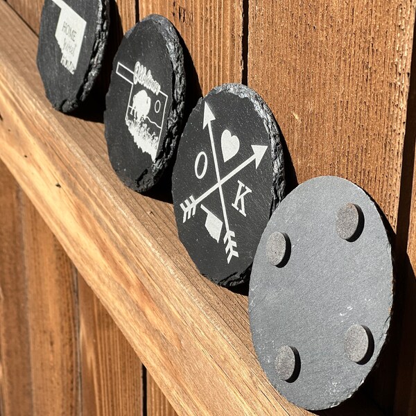 Slate Holders - Etsy