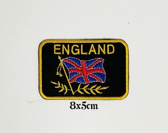 Union Jack Shield - Etsy