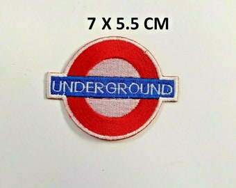 New London Patch - Etsy