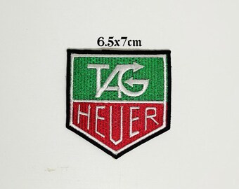 Tag Heuer Watch - Etsy
