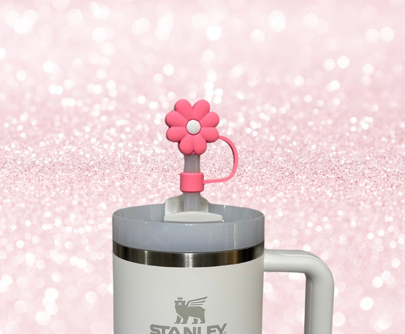 Stanley Cup Straw Topper Cover Stanley Drink Cup Cover Stanley ...