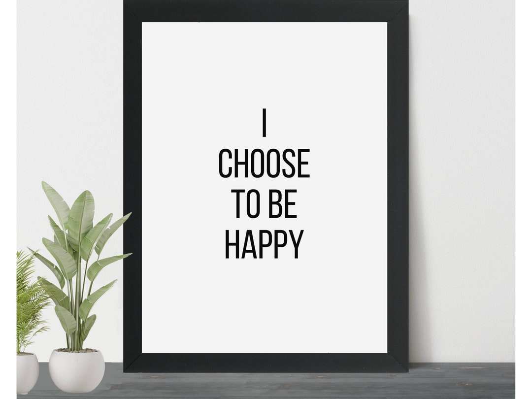 Motivational Printable Quotes Home Decor Inspirational Wall Art ...