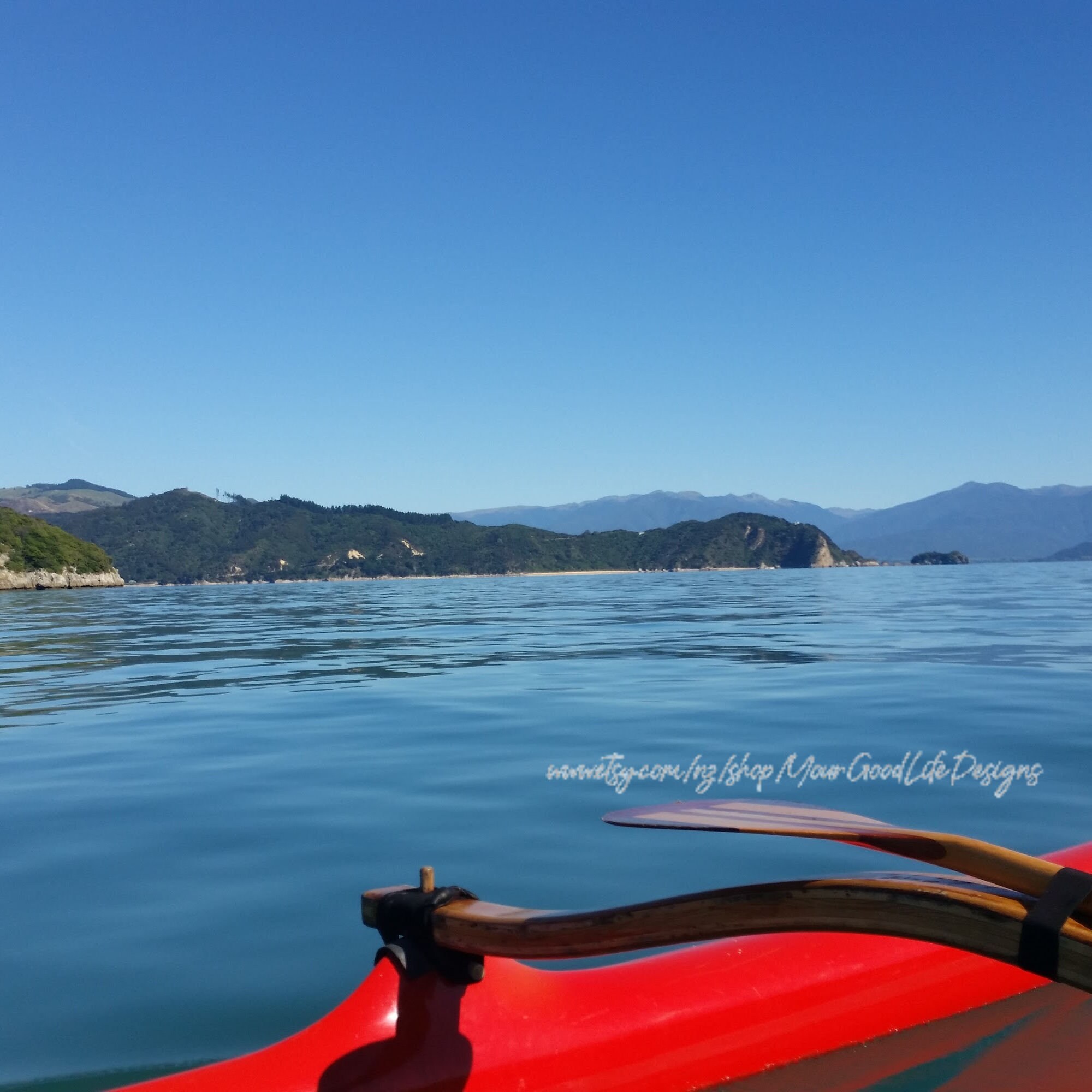 Outrigger Canoe Print. Printable Digital Print for Coastal Style Wall ...