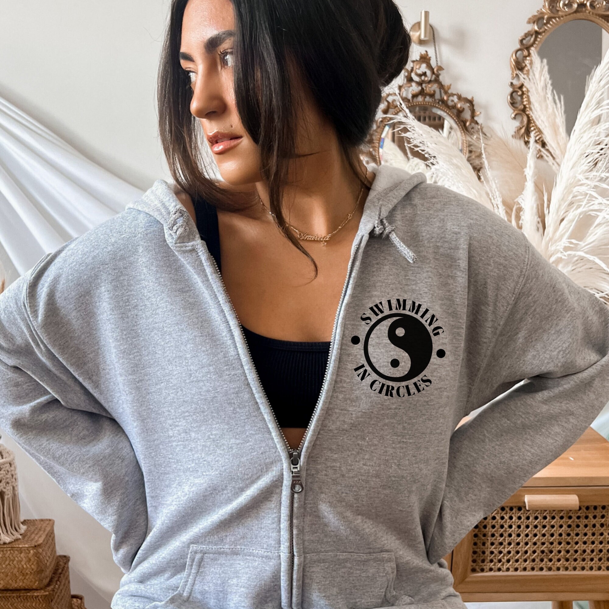 Astronaut Mac Miller Hoodie