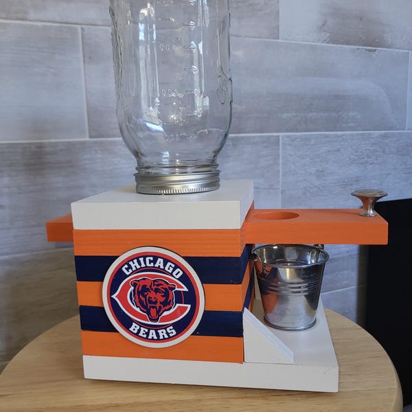 Candy Machine - Etsy