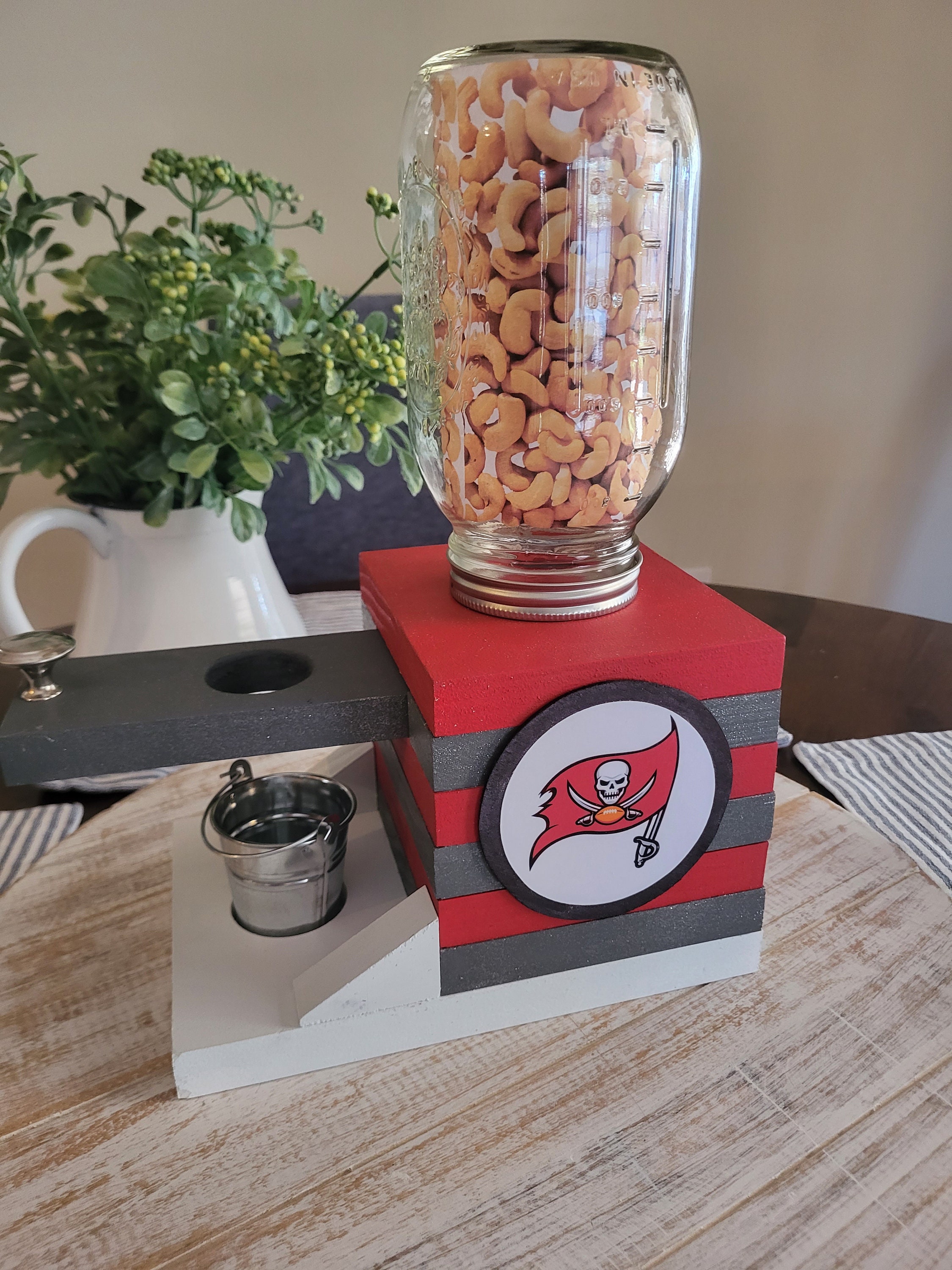 Your Favorite Sports Team Candy Machine All Sports....all Teams Are ...