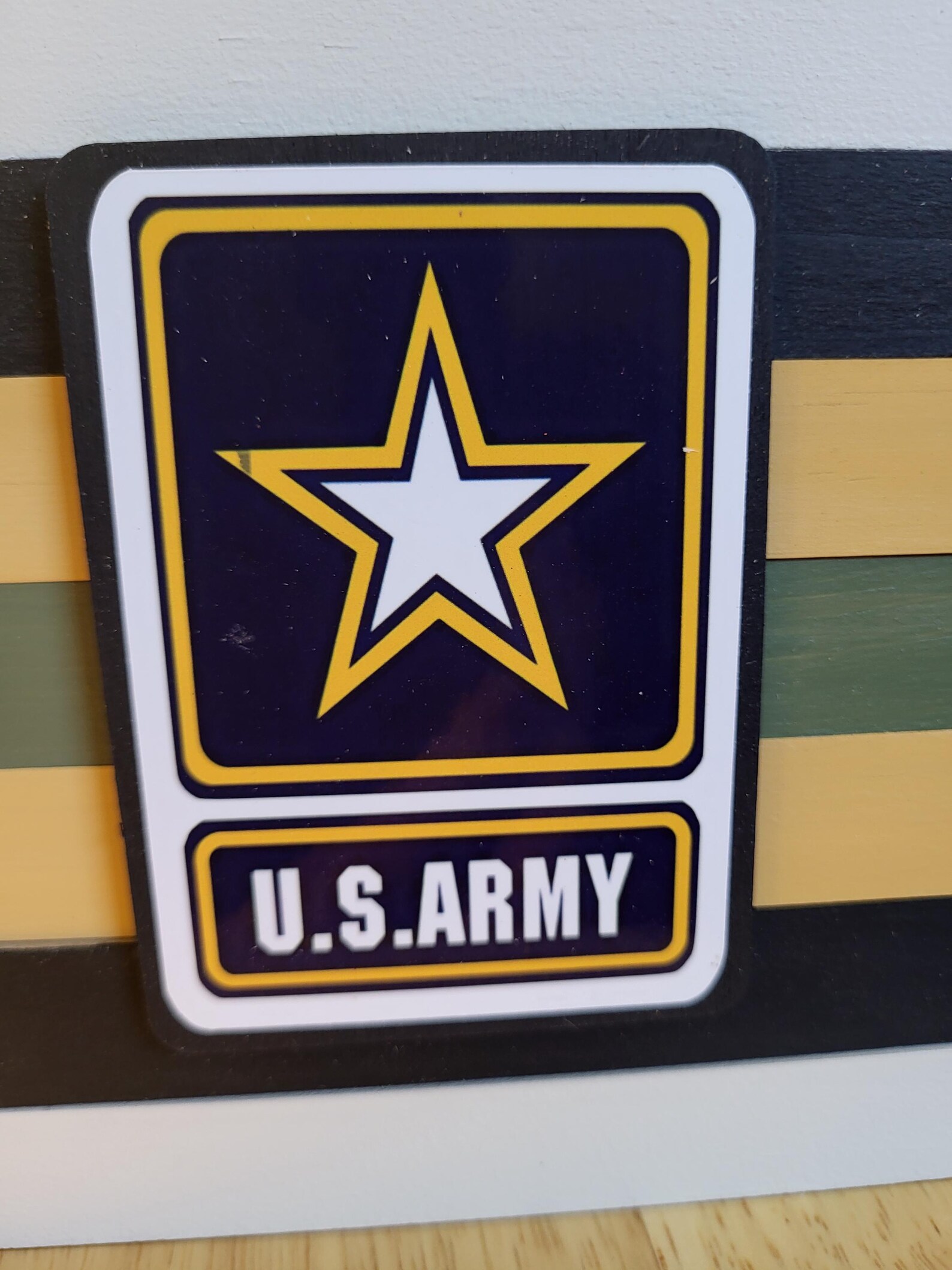 US Army - Mason Jar Candy Machine - Etsy