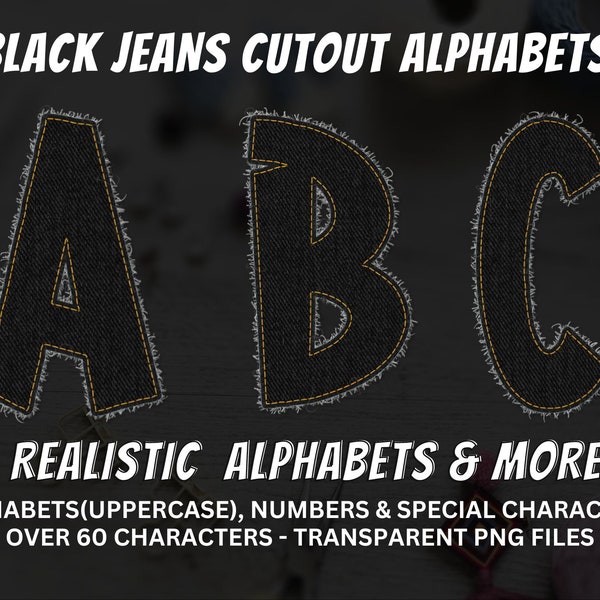 Embellished Jeans - Etsy