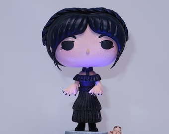 Wednesday Funko Pop - Etsy